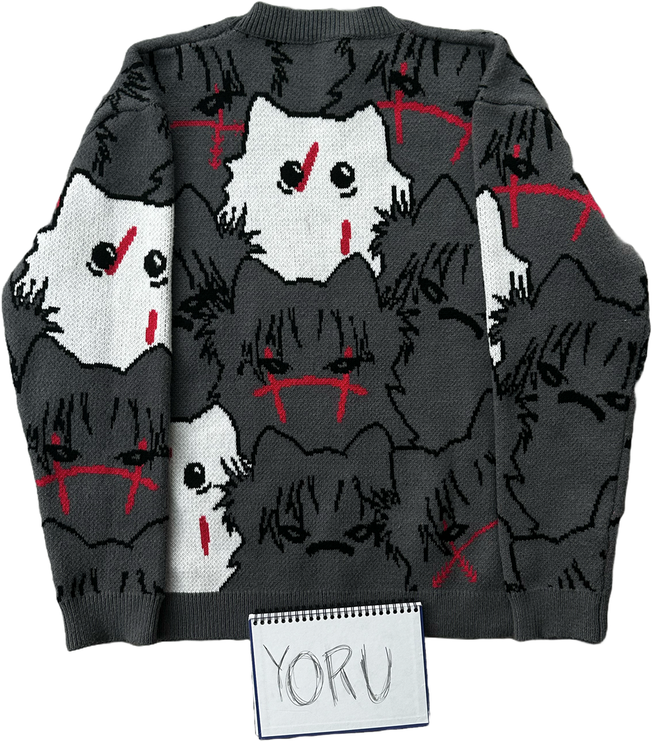 Yoru Apparel