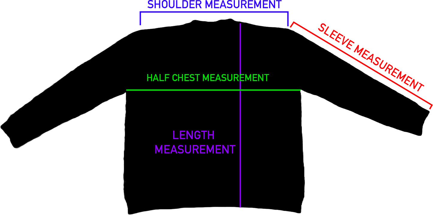 Cat Choso Knit Sweater – Yoru Apparel